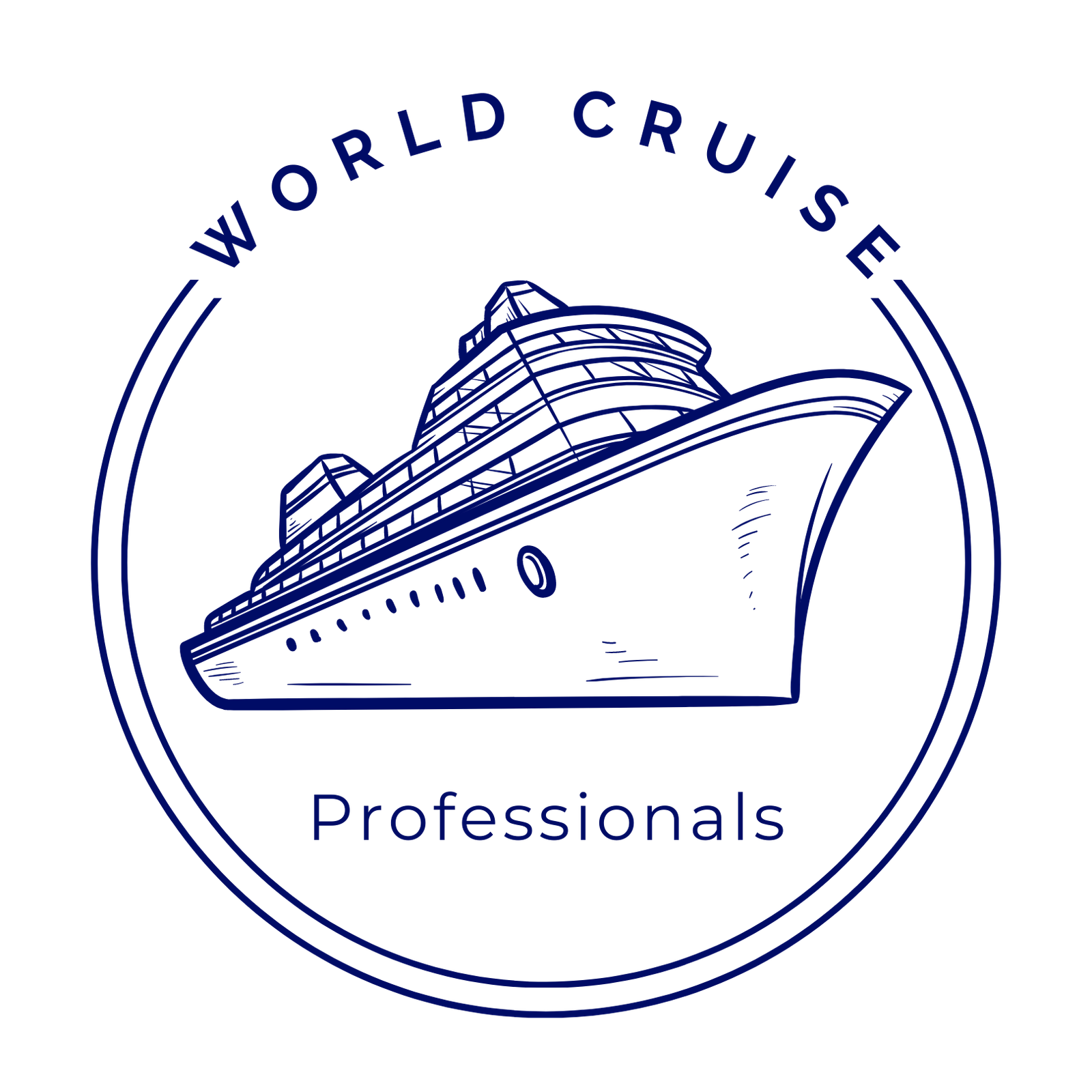 World Cruise Professionals Extraordinary World Journeys Await You